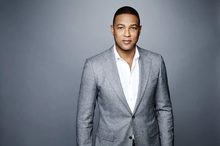 CNN Digital Rebranding 2015 Don Lemon Photo: Jeremy Freeman : NLGJA