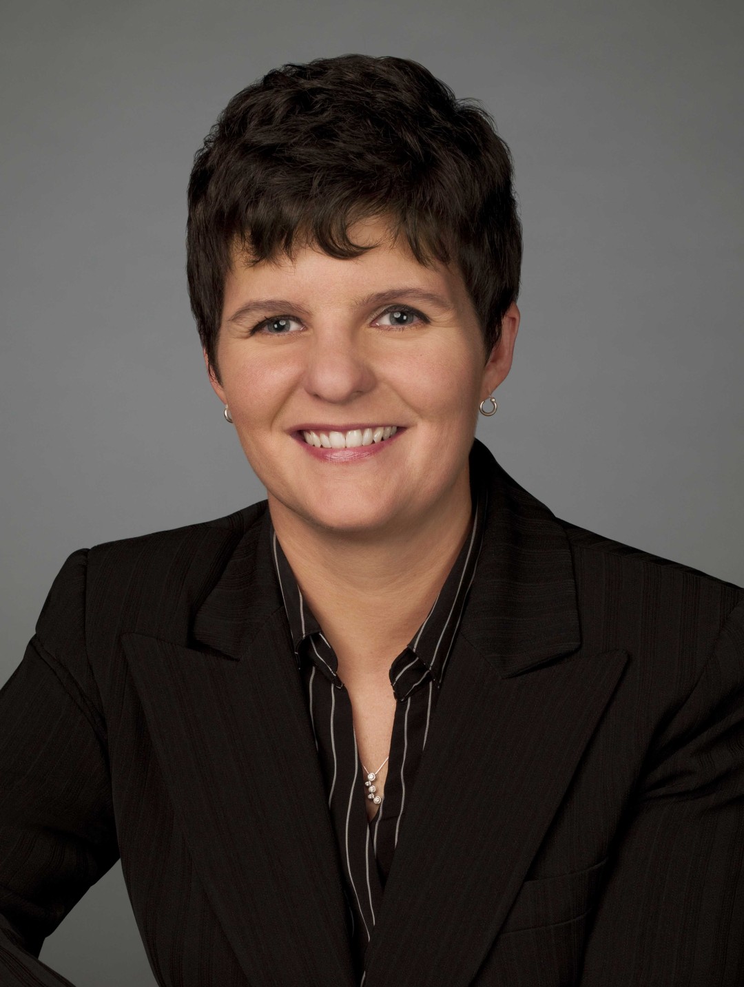 Jen Christensen : NLGJA